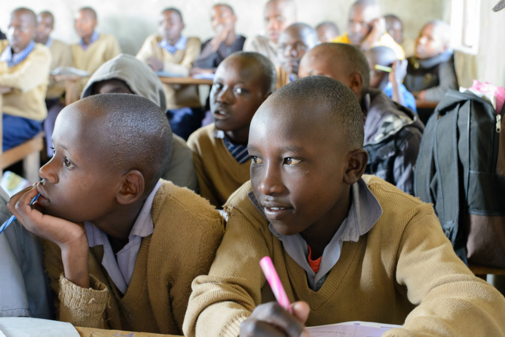 How To Share Protecting Girls From Genital Mutilation In Kenya