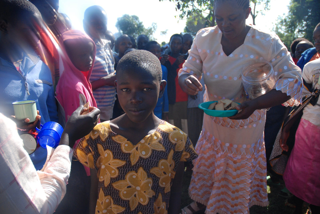 How To Share Protecting Girls From Genital Mutilation In Kenya