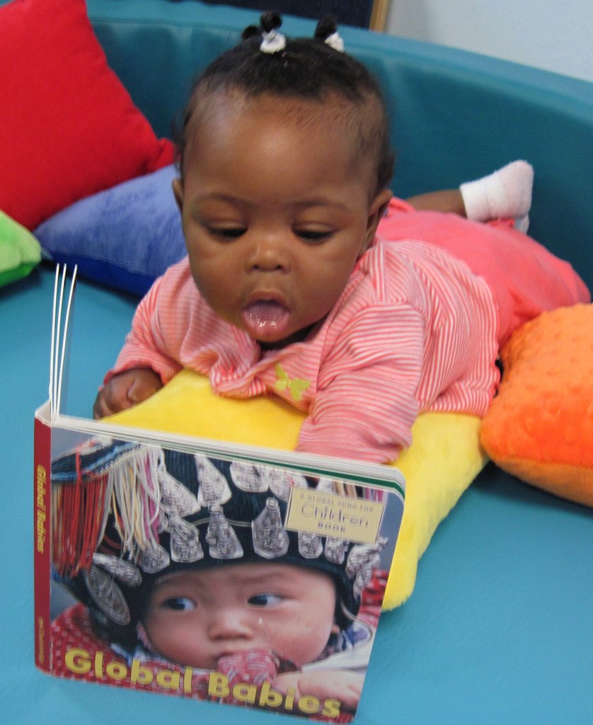 Books for At-Risk Children in North Carolina - GlobalGiving