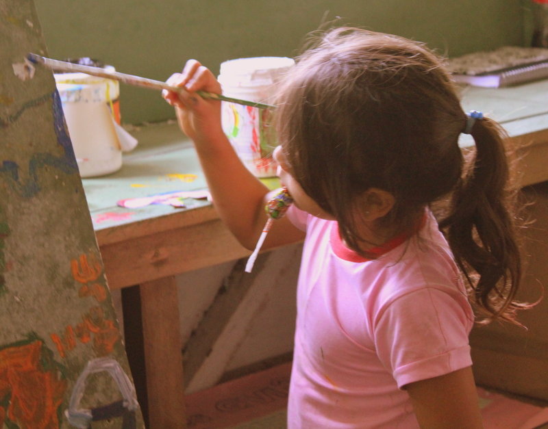 Education for rural Amazon communities - GlobalGiving