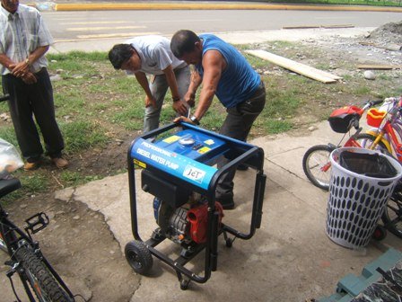 Education for rural Amazon communities - GlobalGiving