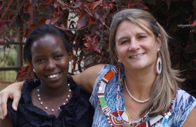 Reports on Empower Maasai Girls in Kenya - GlobalGiving