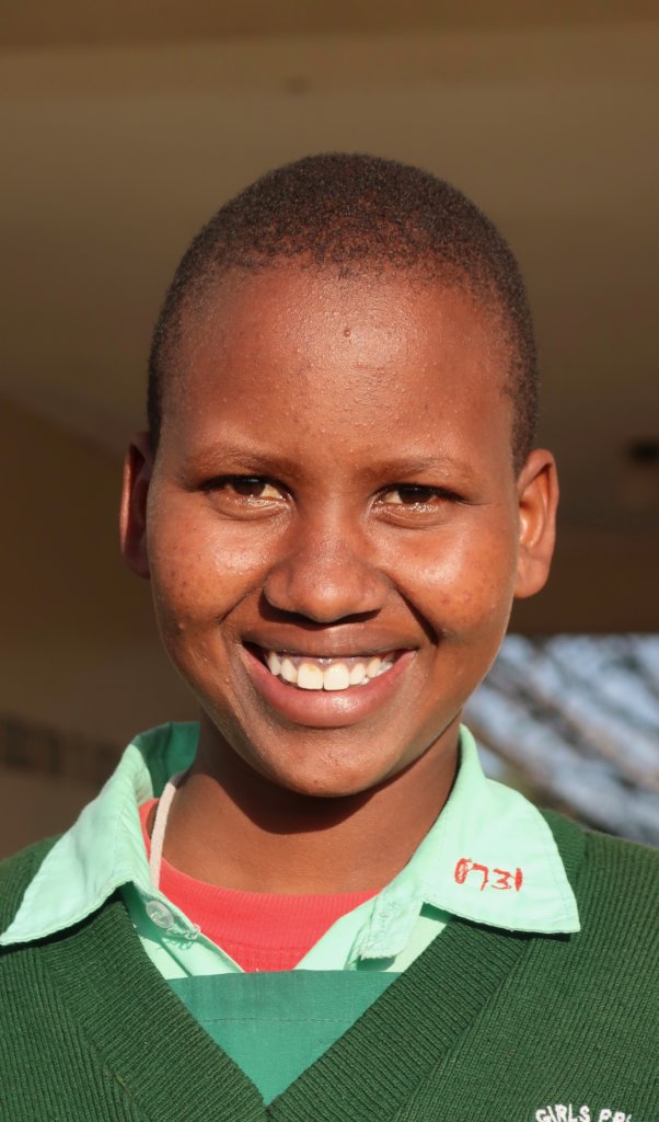 Reports on Empower Maasai Girls in Kenya - GlobalGiving