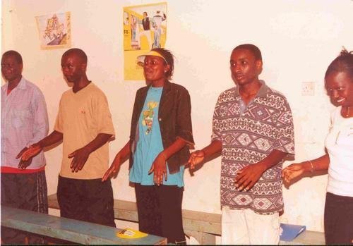 Community Youth Resource Centre - GlobalGiving Community Youth Resource Centre - GlobalGiving