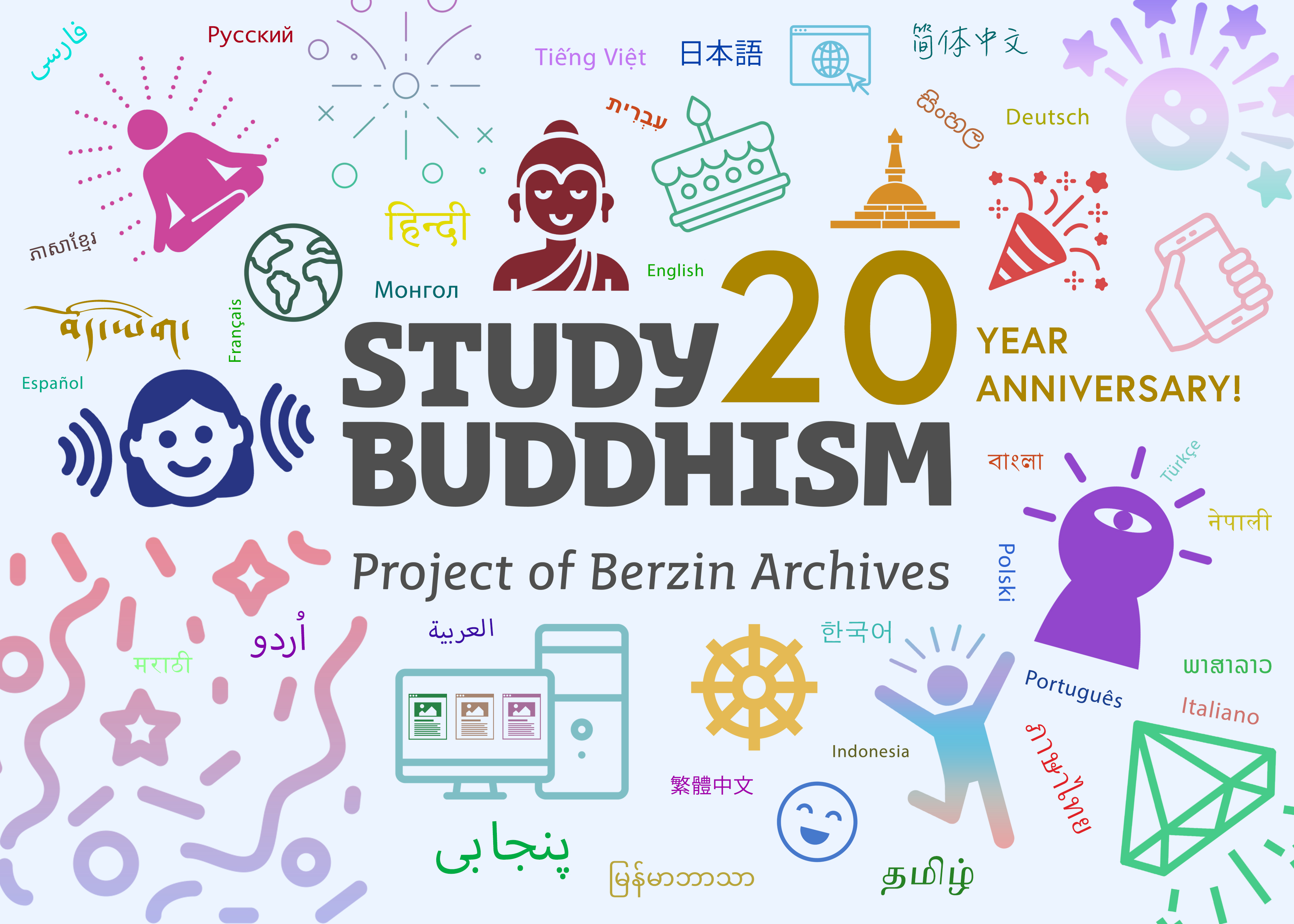 Photos from Make the Ageless Wisdom of Tibet Available to All ...