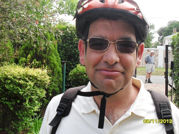 Reports on Think of 38 epileptics Johannesburg South Africa - GlobalGiving