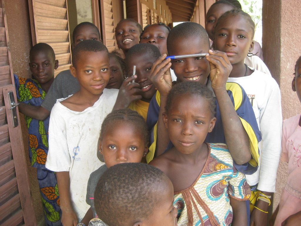 Solar energy for 2,500 villagers in Salamale, Mali - GlobalGiving