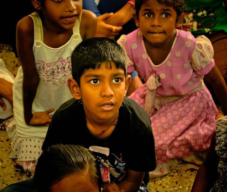 Educate 2000 Underprivileged Children In India - GlobalGiving