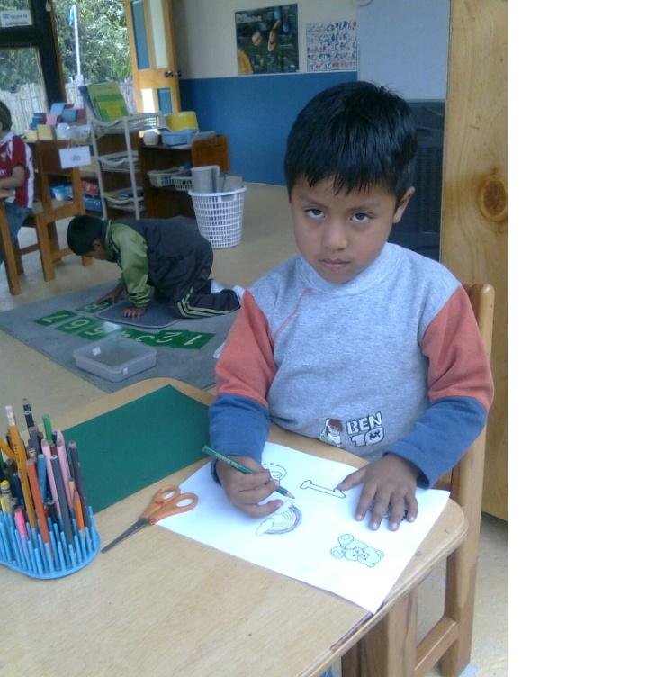 Funding an Ecuadorian School Through Recycled Art - GlobalGiving