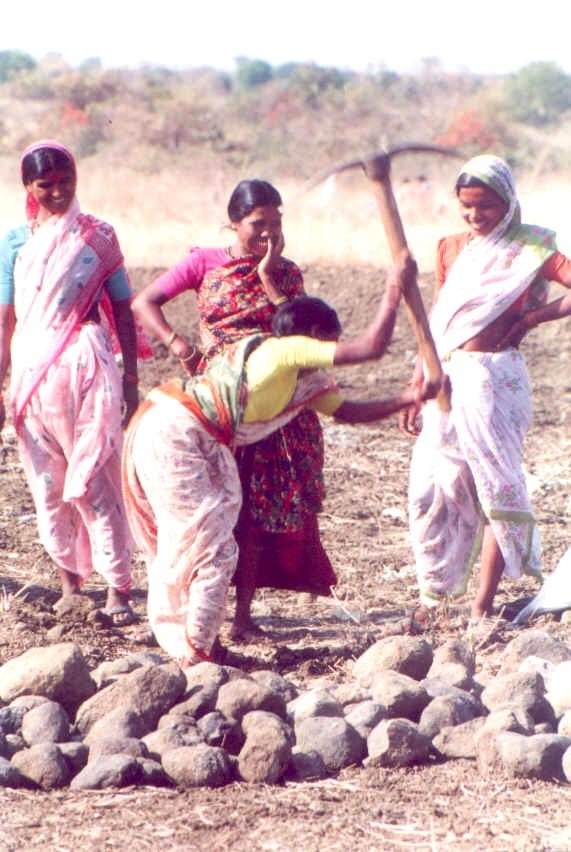 Empower deserted women and widows in rural India - GlobalGiving