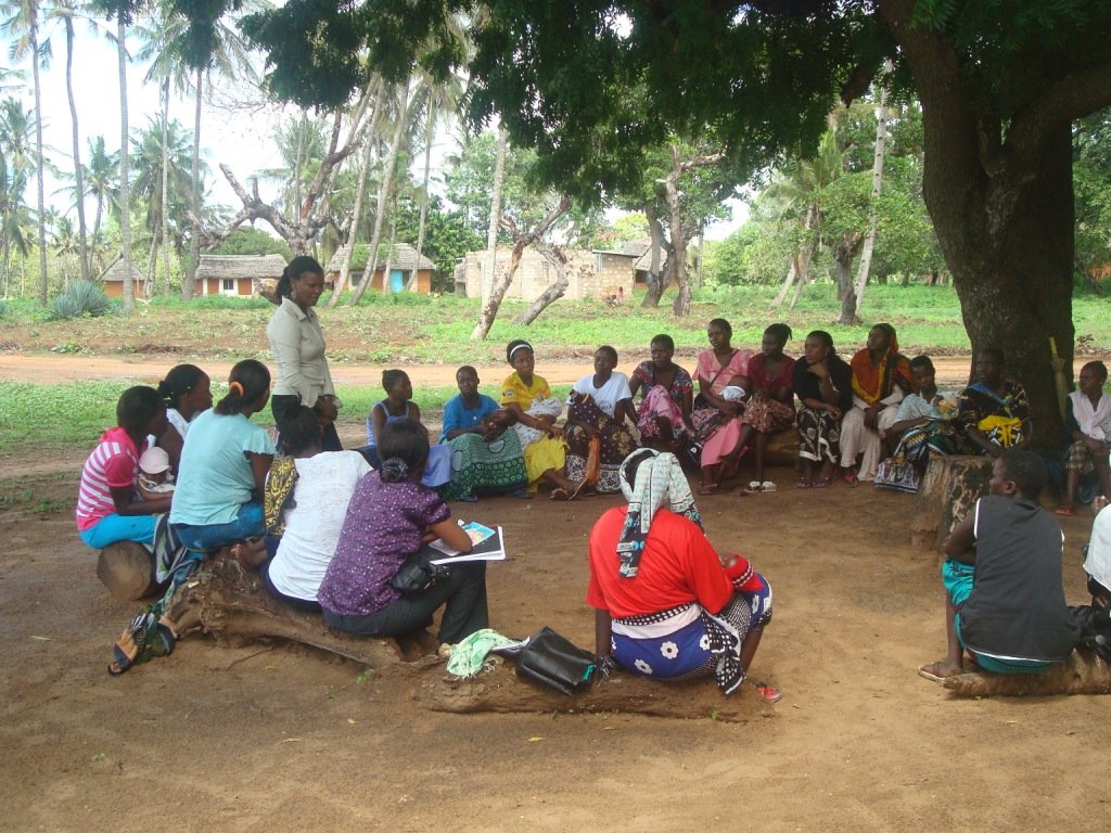 Educate 100 Kenyan girls rescued from child labor - GlobalGiving
