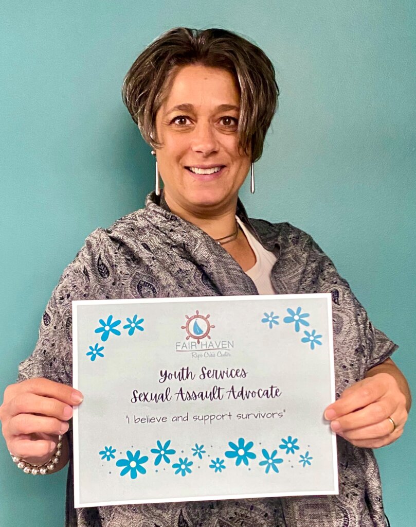 Reports on Project Anchor- for adolescent victims of abuse - GlobalGiving