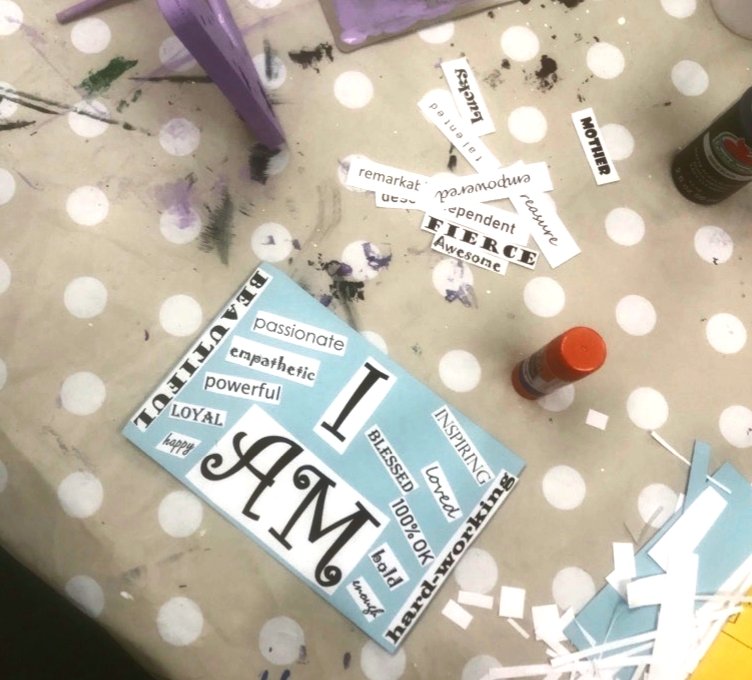 Reports on Project Anchor- adolescent victims of sexual abuse ...