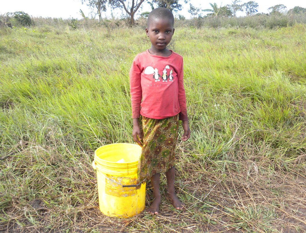 Life Without Water - GlobalGiving