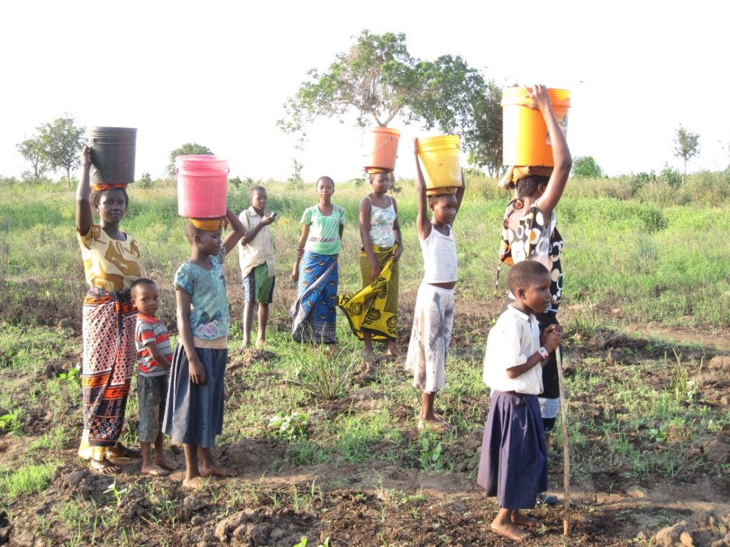 Life Without Water - GlobalGiving