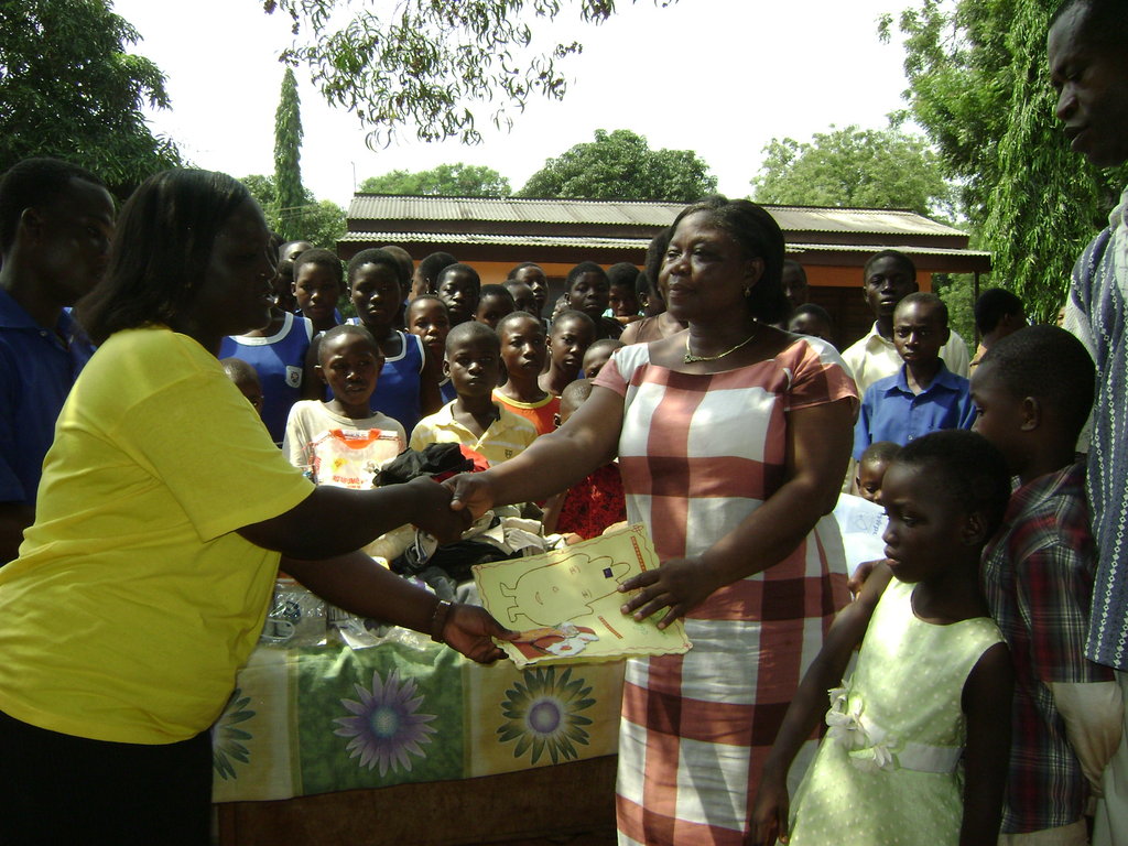 AFLATOUN-Child Social and Financial Education - GlobalGiving