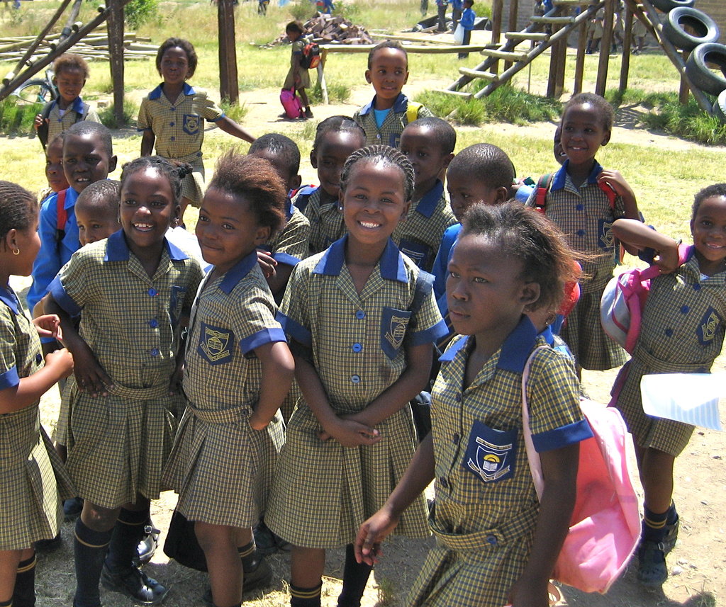 Fund Great Schools For Low Income Kids Worldwide - GlobalGiving