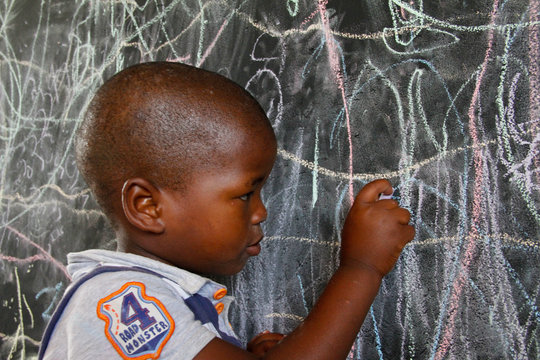 Start a Preschool for 60 Children in South Africa - GlobalGiving