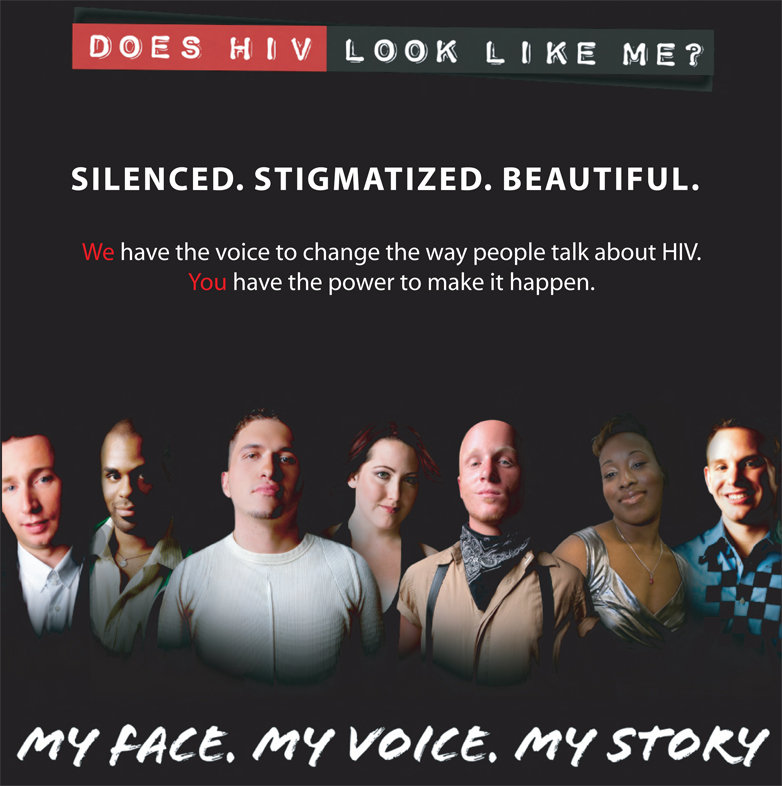 Give 30 HIV+ people training to become leaders - GlobalGiving