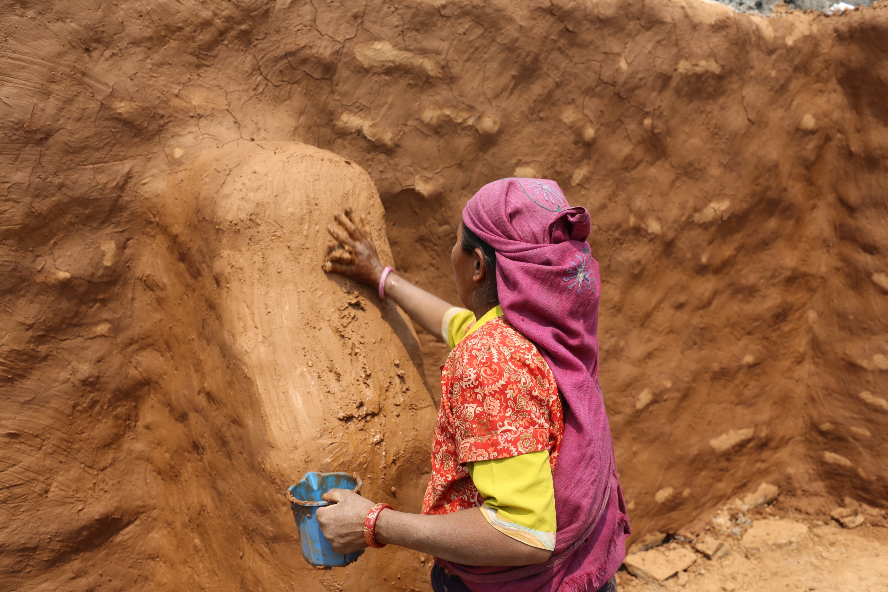 Photos from The Mountain Fund - GlobalGiving