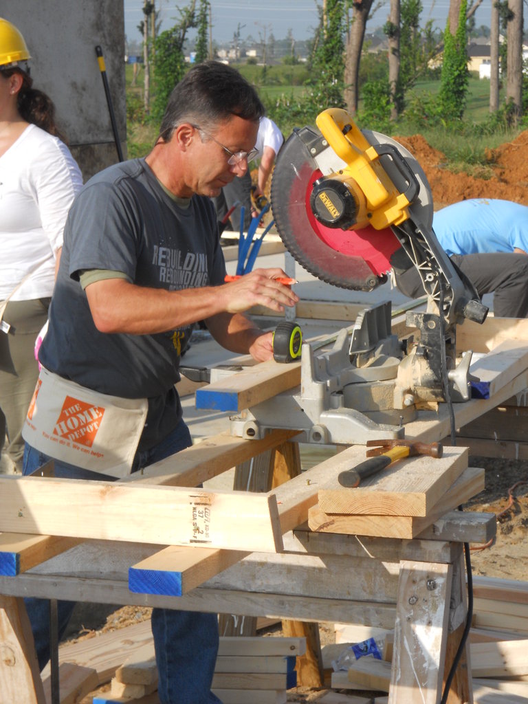 Help Rebuild 12 Homes for Birmingham Families - GlobalGiving