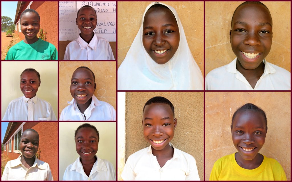 Reports on Provide a school for 1,000 children in Tanzania - GlobalGiving