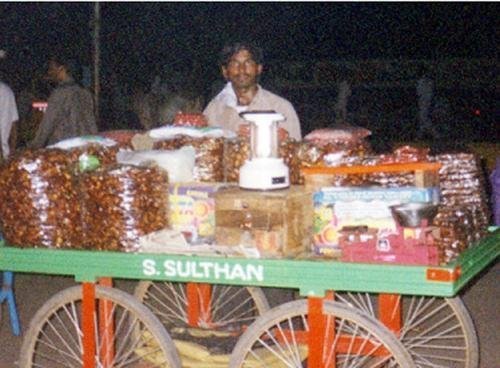 Developing rural community super markets - GlobalGiving