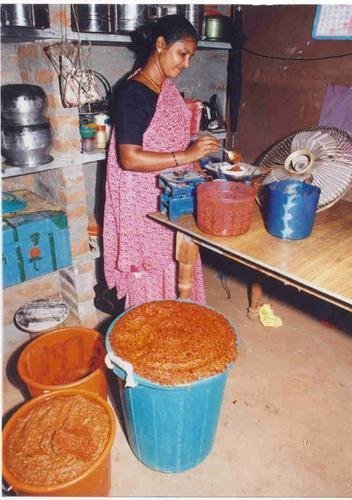 Developing rural community super markets - GlobalGiving