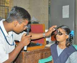 Help eye screening for 50000 children in India - GlobalGiving