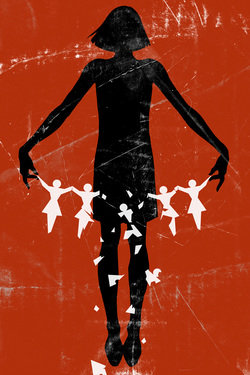 Build a Design Studio to Prevent Human Trafficking - GlobalGiving