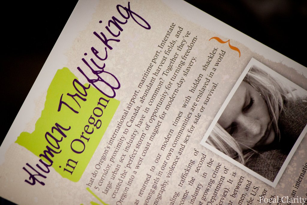 Build a Design Studio to Prevent Human Trafficking - GlobalGiving