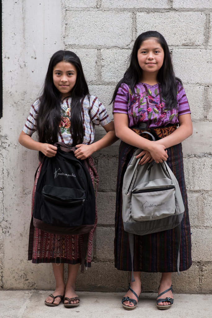 Creating Educational Opportunity for Maya Children - GlobalGiving