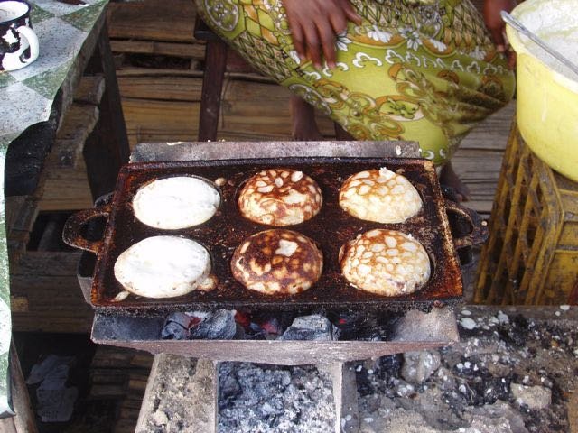 Reports on Save a forest by fighting protein deficiency - GlobalGiving