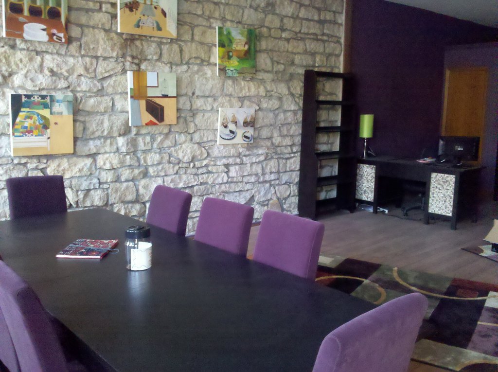 Creativity Center After-School arts program/center - GlobalGiving