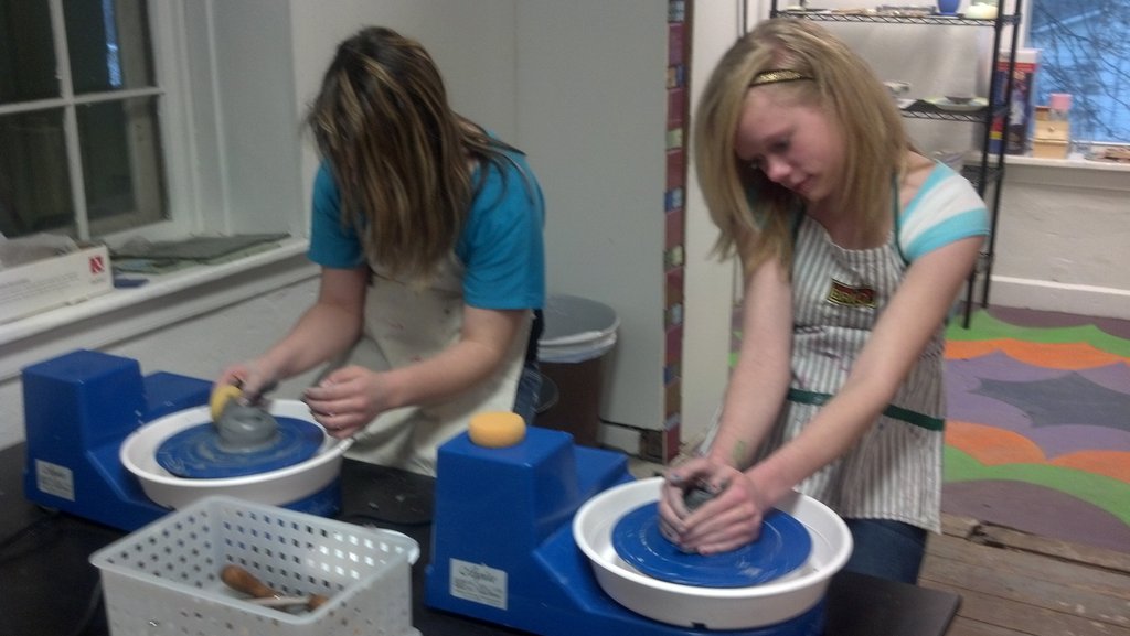 Creativity Center After-School arts program/center - GlobalGiving