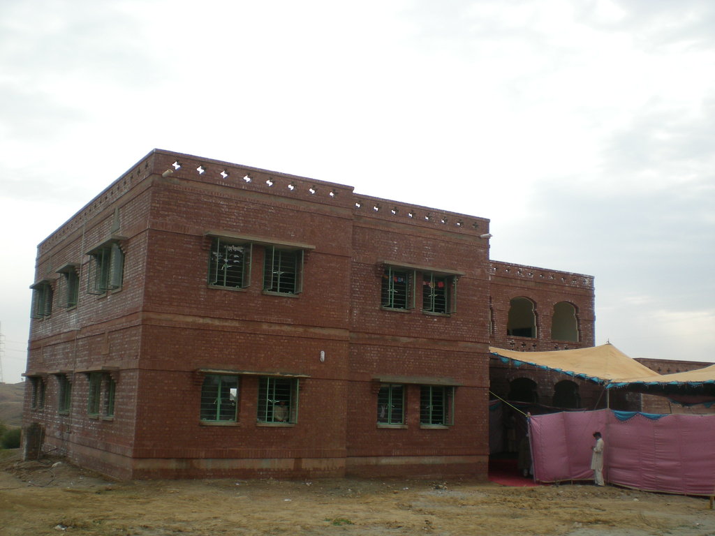 Quality Schools for 25,000 of Pakistan's Poor - GlobalGiving