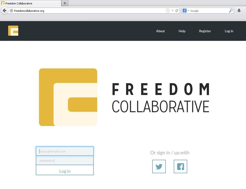 Freedom Collaborative - GlobalGiving