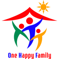 Donate to One Happy Family