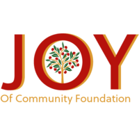 Donate to Joy of Community Foundation