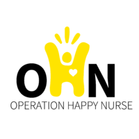 Donate to Operation Happy Nurse