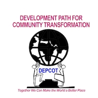 Donate to Development Path For Community Transformation