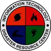 Donate to Information Technology Disaster Resource Center Inc