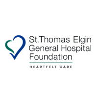 Donate to St Thomas Elgin General Hospital Foundation
