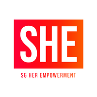 Donate to SG Her Empowerment Limited (SHE)