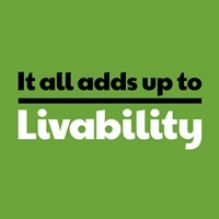 Donate to Livability