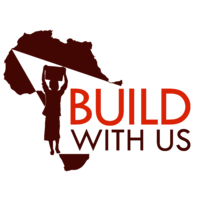 Donate to Build With Us