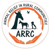 Donate to ARRC ANIMAL RELIEF FOR RURAL COMMUNITIES