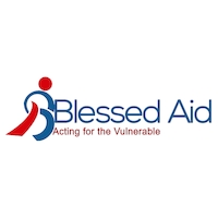 Donate to Blessed Aid