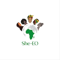 Donate to The She-EO Inc