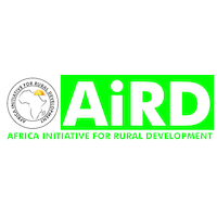 Donate to Africa Initiative for Rural Development